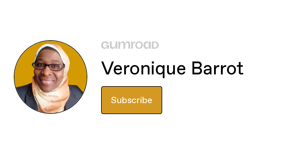 Veronique Barrot