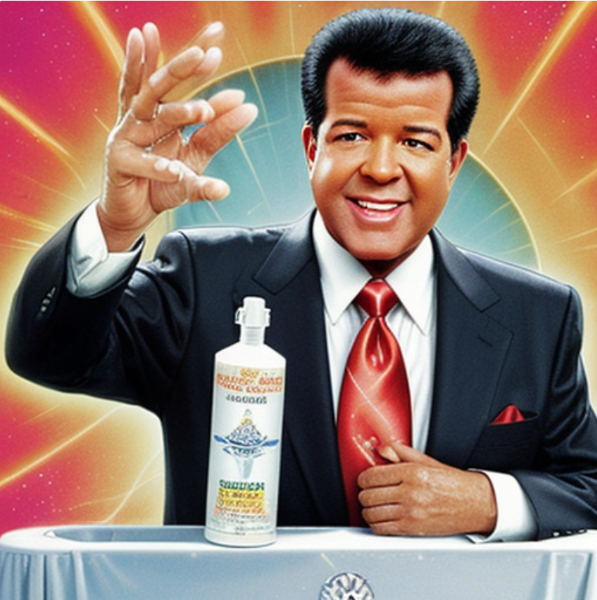 Blessed by Baouws: Miracle Meme