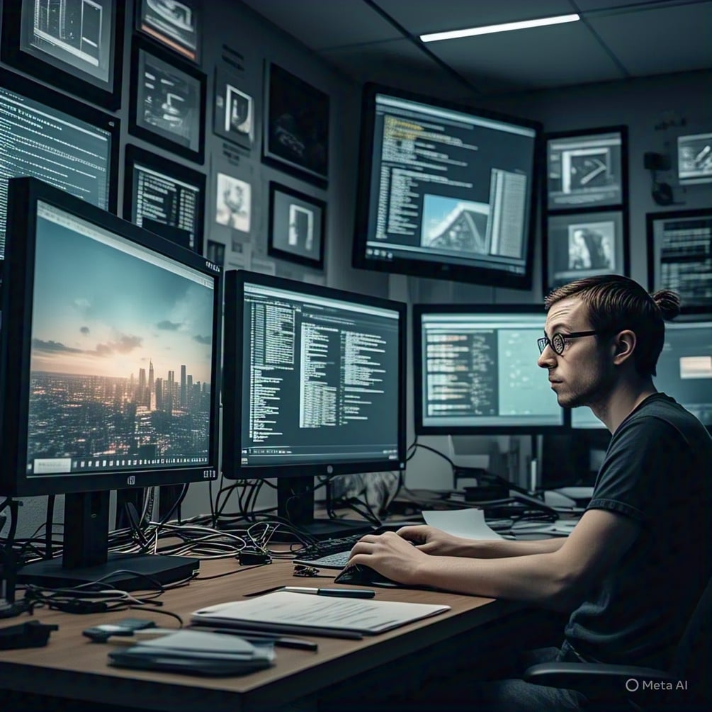 Understanding Generative AI: What It Is and Why It Matters