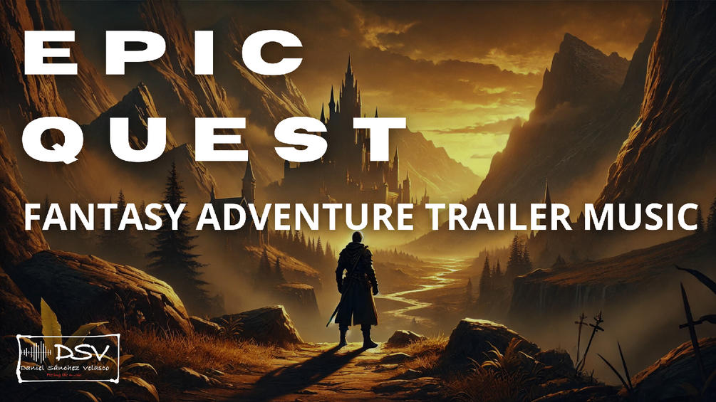 EPIC QUEST - Commercial License