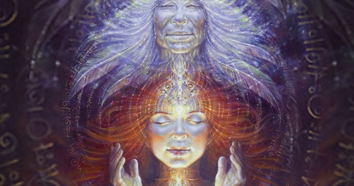 Ancestral Healing