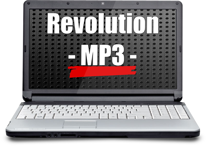 Revolution (MP3)