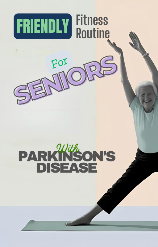 Parkinson’s Disease-Friendly Fitness Routine for Seniors