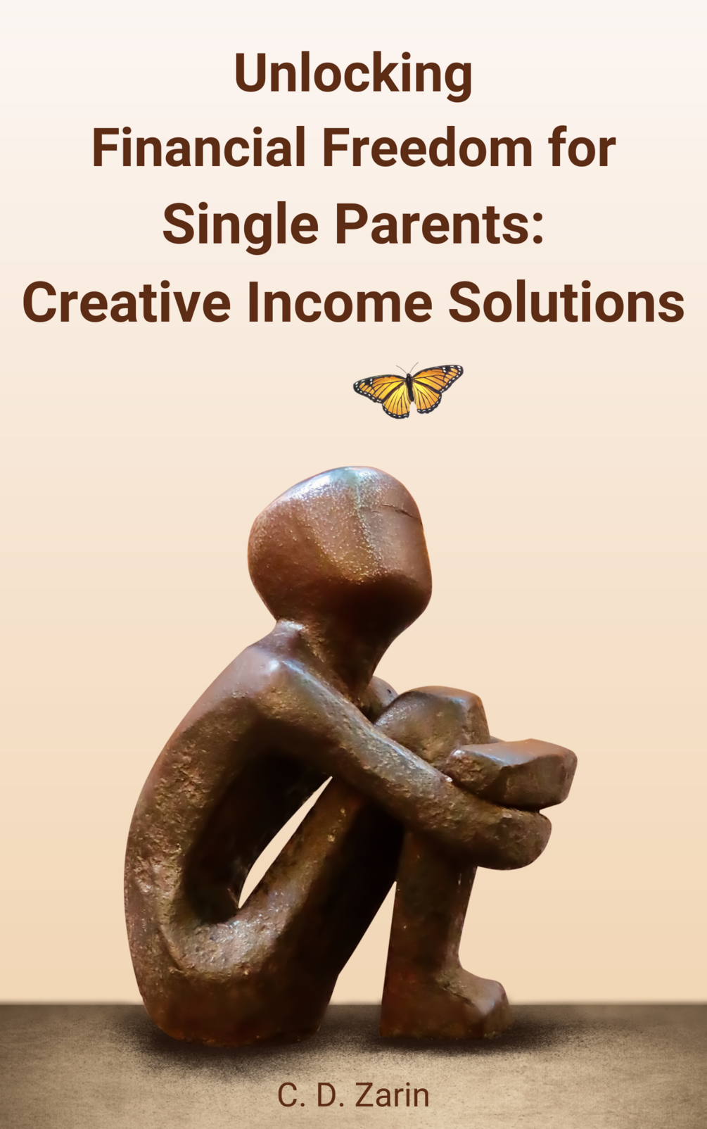 Unlocking Financial Freedom for Single Parents: Creative Income Solutions
