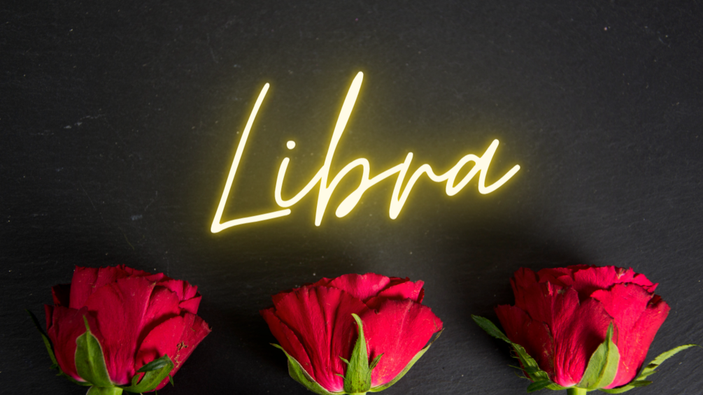 EXTENDED LOVE READING 💕: Libra 💖They're coming towards you....taking a ...