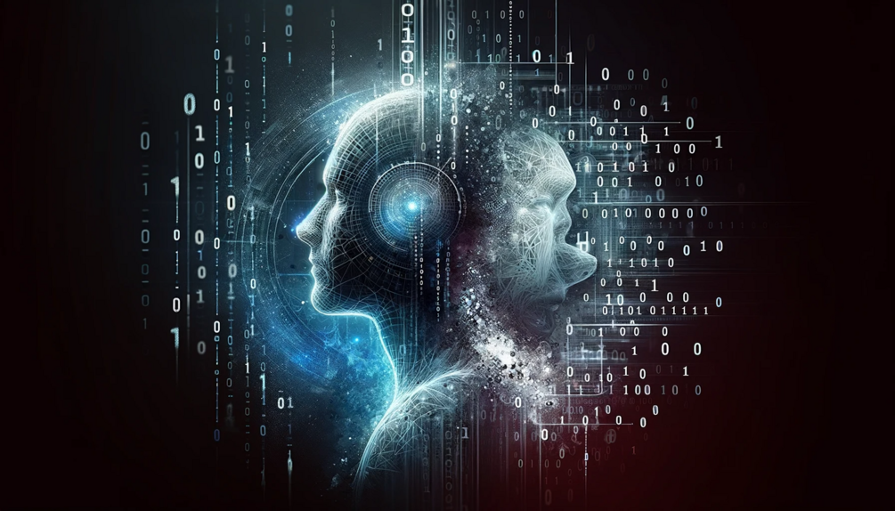 Binary Sutra (Adult Only) Chapter 1