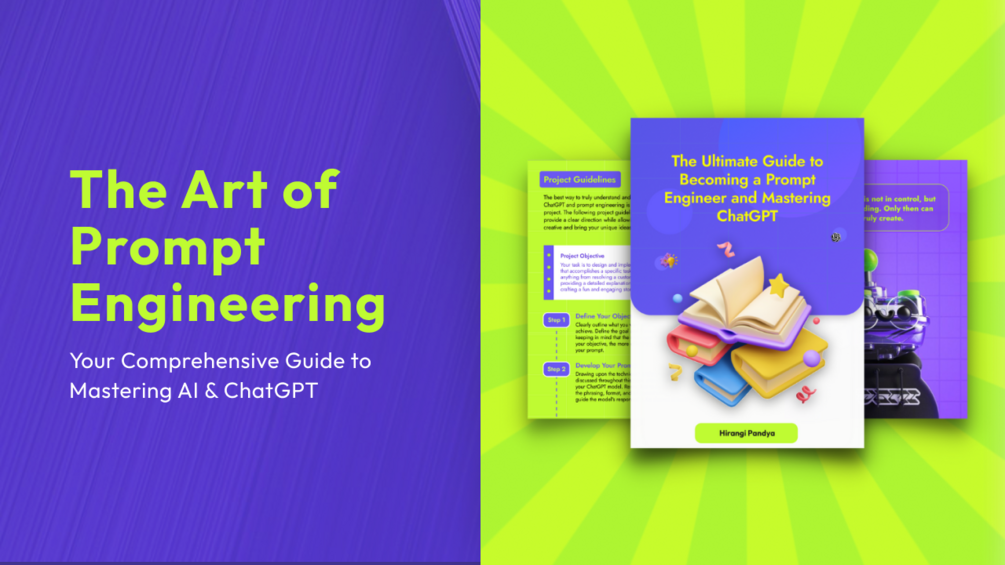 The Ultimate Guide to Becoming a Prompt Engineer and Mastering ChatGPT