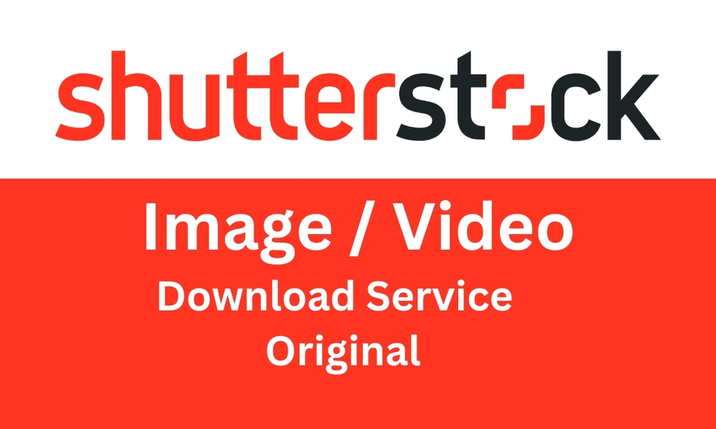 Shutterstock Video Download Service