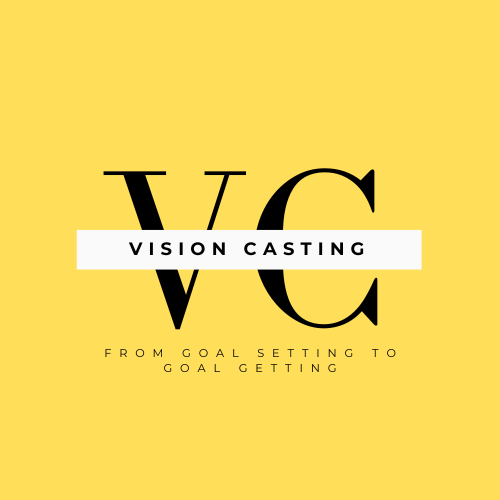 Vision Casting 2 Pay