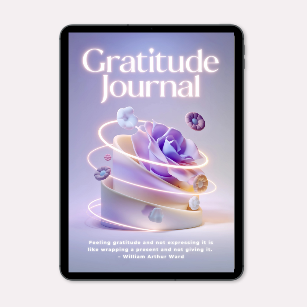 Gratitude Journal