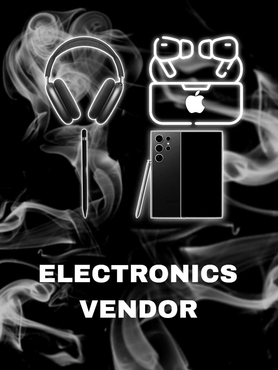 1:1 Electronics Vendor