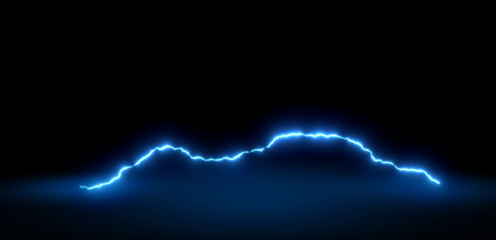 Lightning Arc VFX