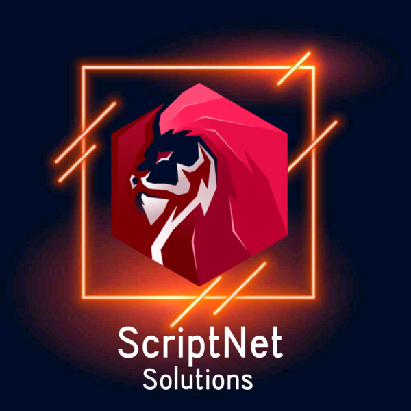 ScriptNet Solutions