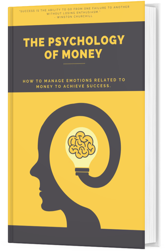 The psychology of money