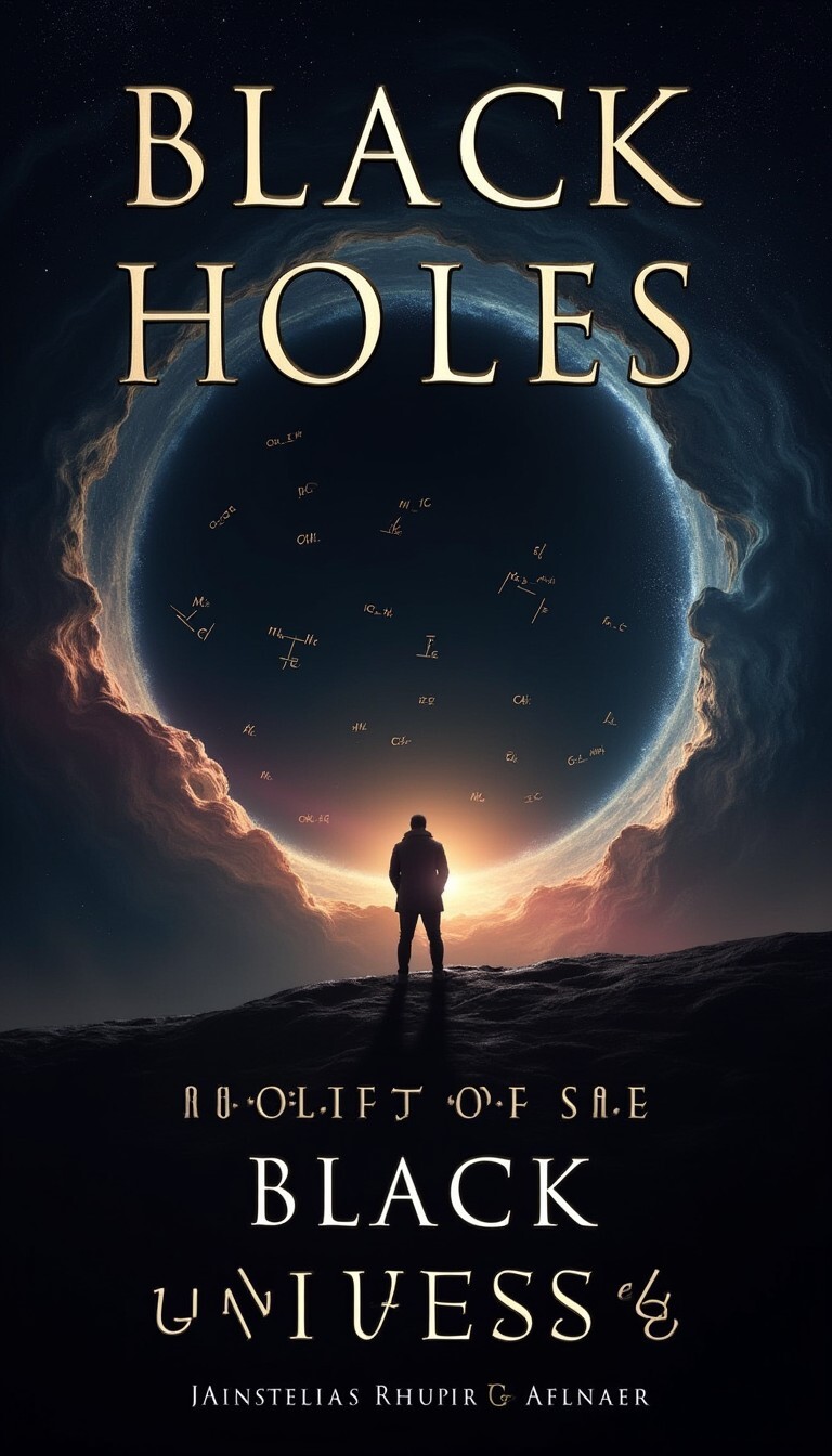 Black Holes: Secrets of the Dark Universe