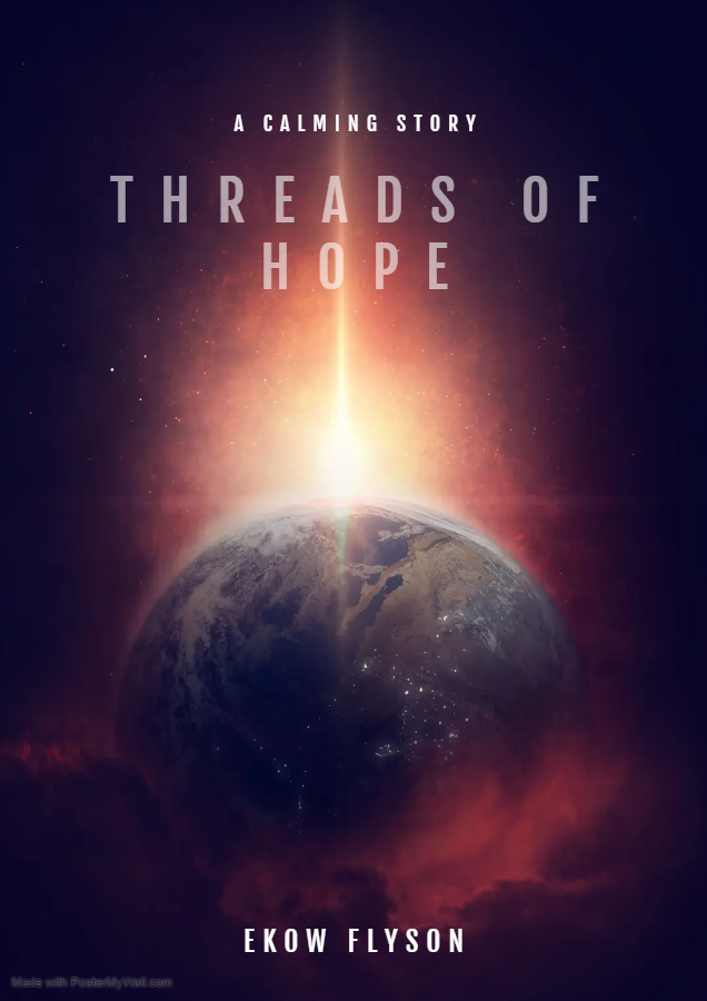 Threads of Hope