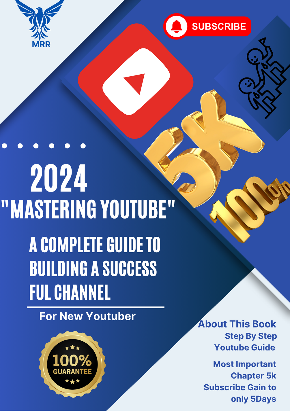 YouTube Success Book