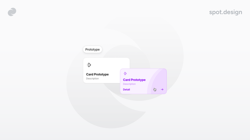 Viral Figma card hover animation (1.6k+ likes)