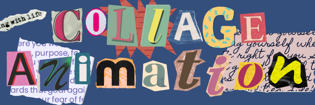 Collage Animation Pack