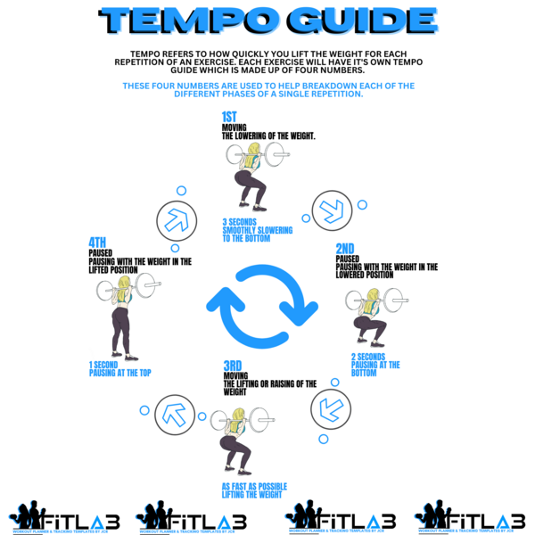 Workout Planner & Tracking Templates
