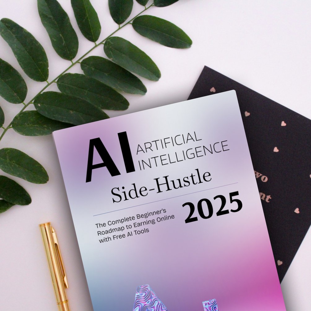 Think & Earn: AI Side Hustle Planner - Launch a Digital Business in 30 Days | Make money Online ...