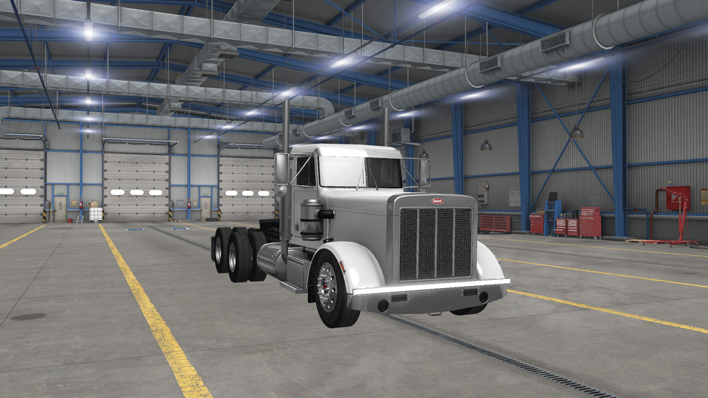 ATS - Outlaw 359 LED LineLight