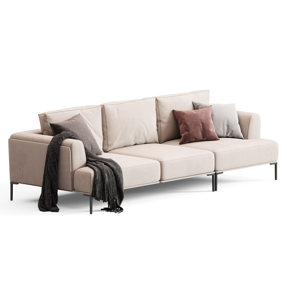 Comfy Mila Sofa