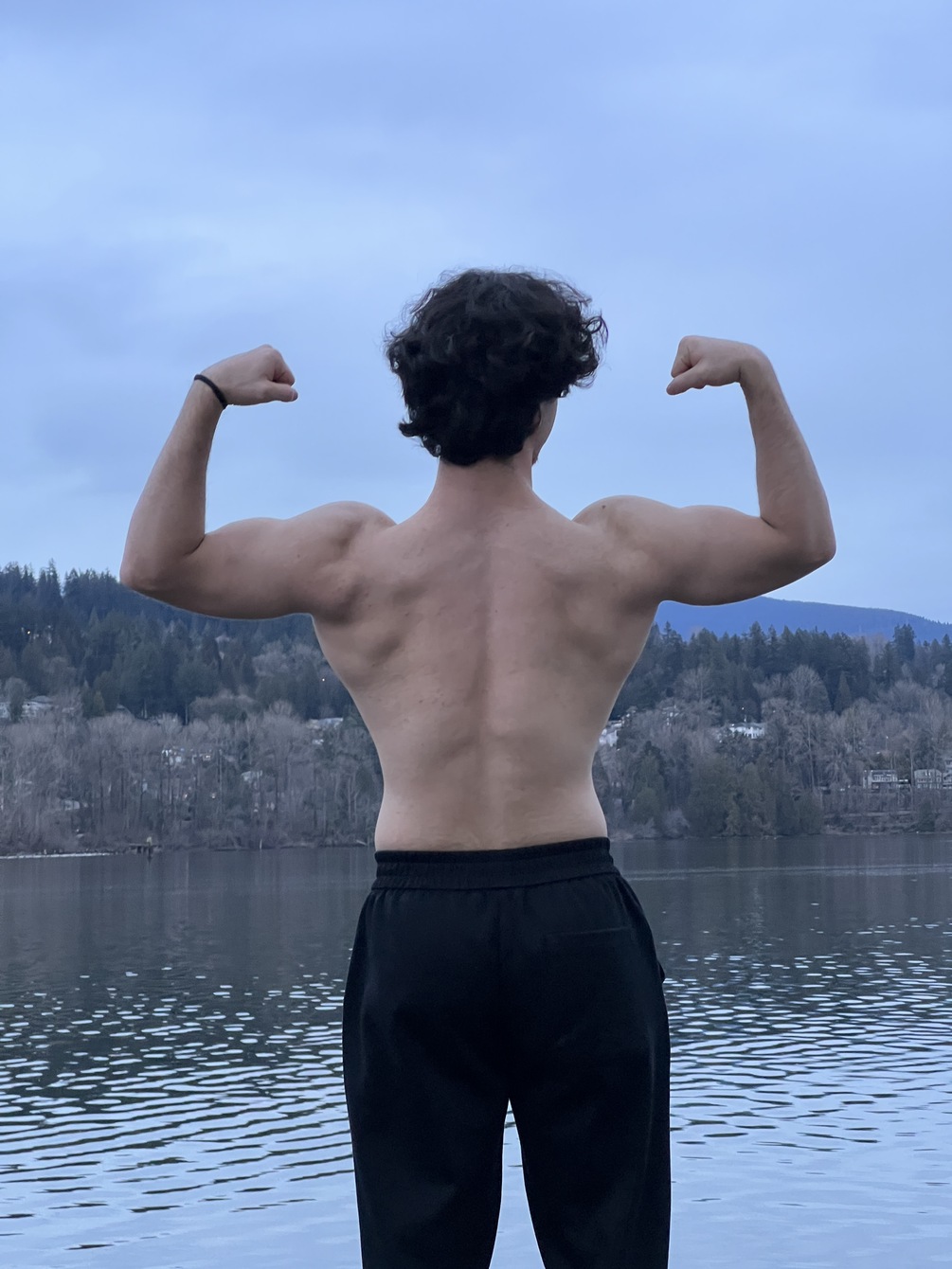 Back Day Hypertrophy Workout Plan