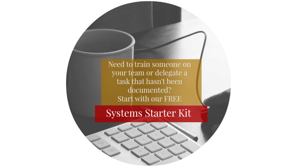 Systems Starter Kit