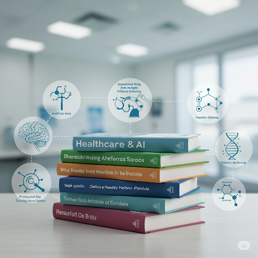 Healthcare & AI Learning Bundle
