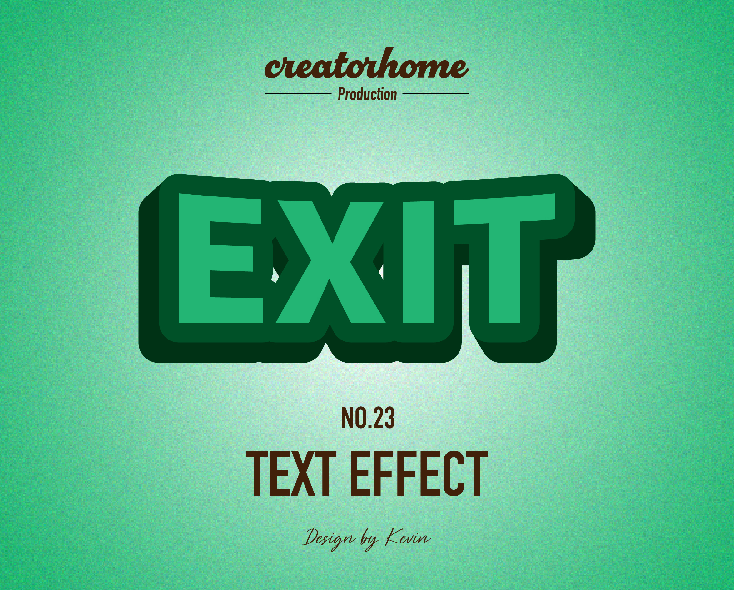 32 Artistic Font Templates