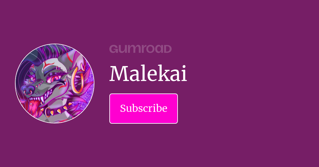 Malekai