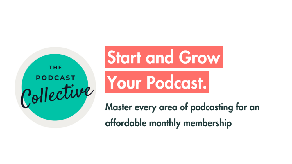 The Podcast Collective Mastermind