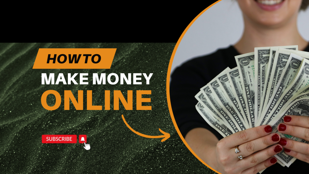 Easy Online Income Streams