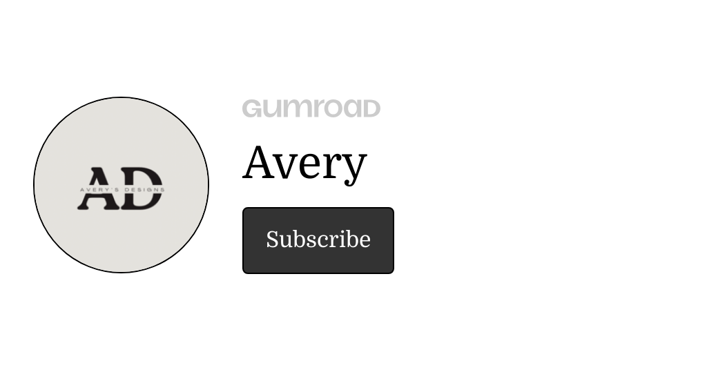 Avery