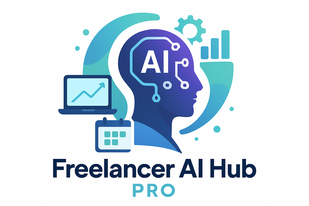 Freelancer AI Hub PRO