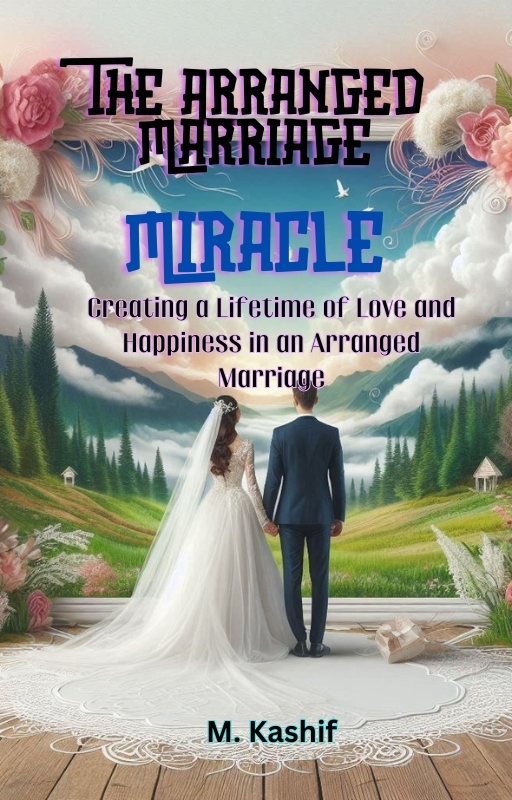 The Arranged Marriage Miracle