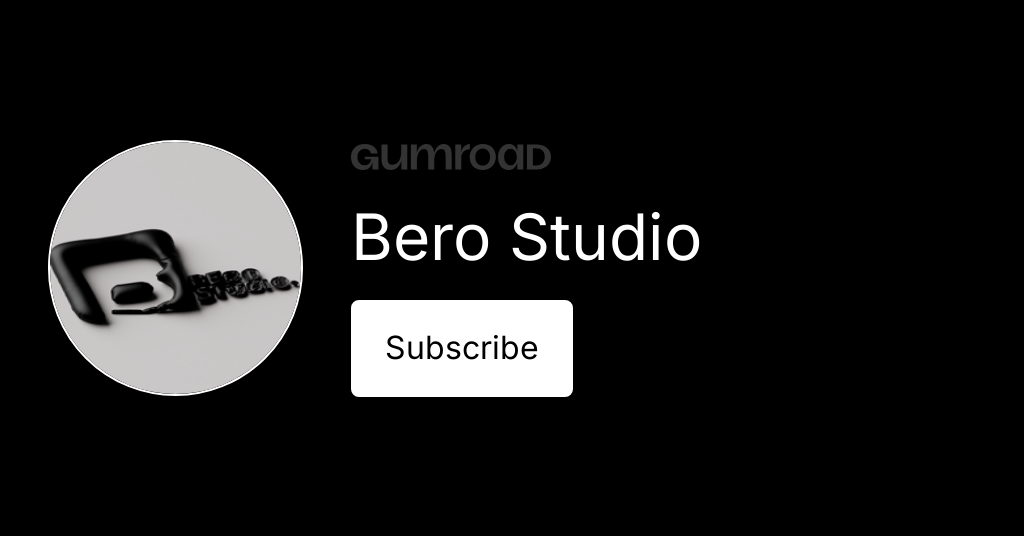 Bero Studio