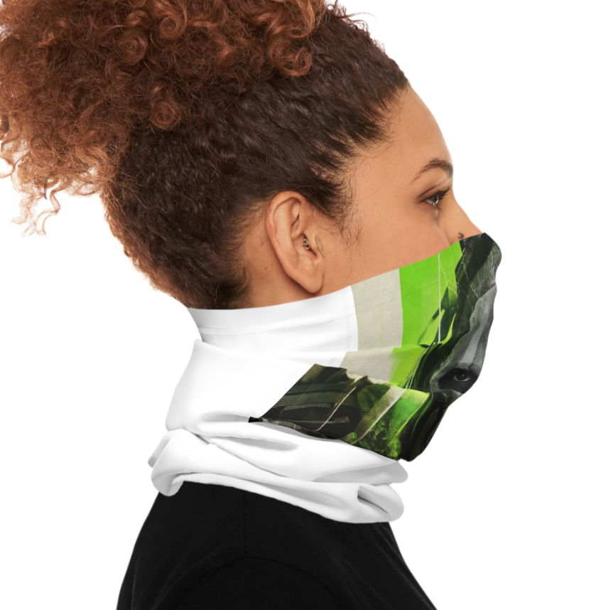 Midweight Neck Gaiter Call of Duty Modern Warfare 2