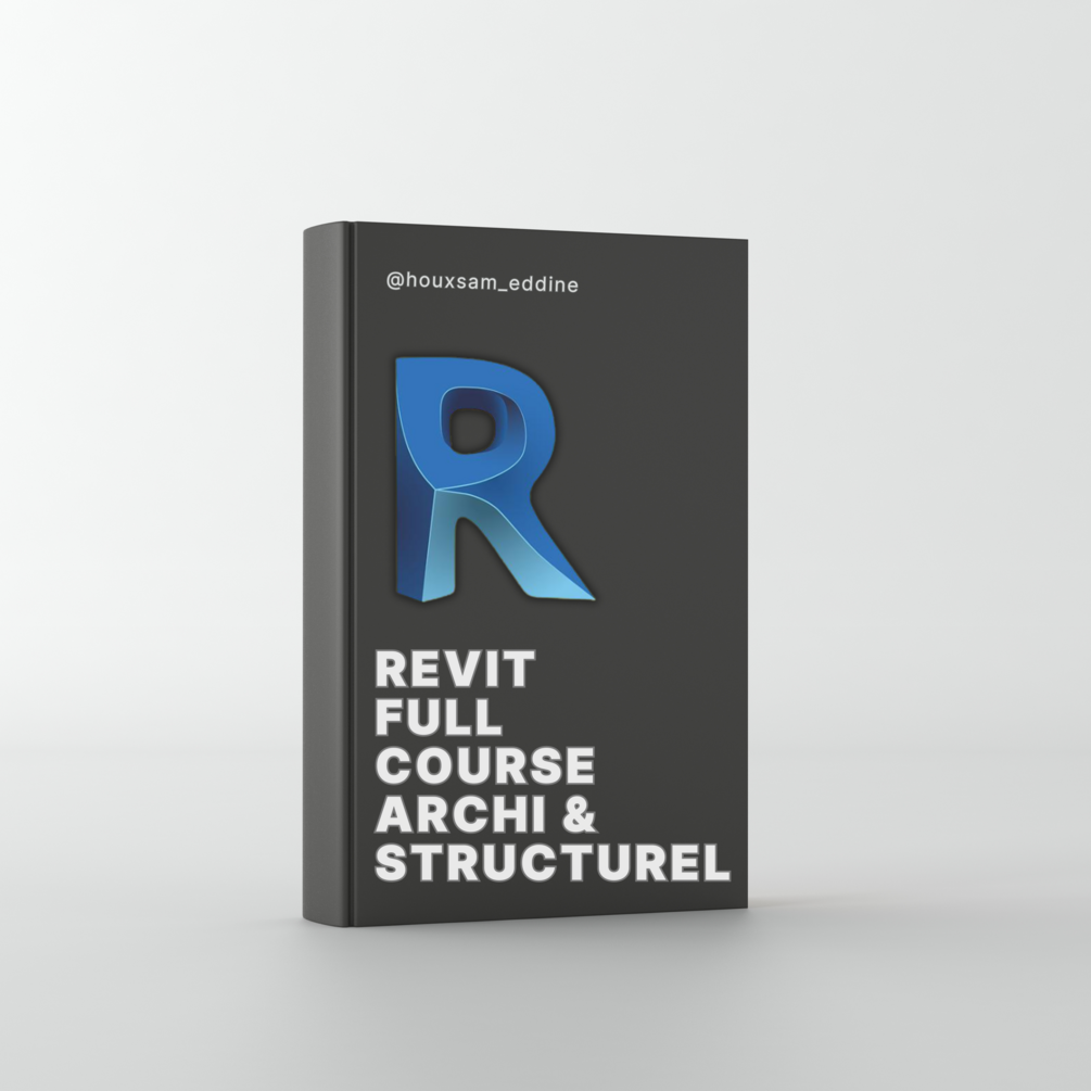 revit complete workshop