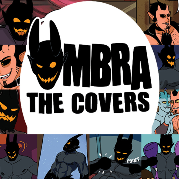 Tyler Mann Art 🏳️‍🌈