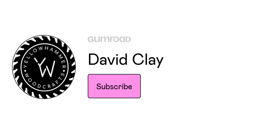David Clay