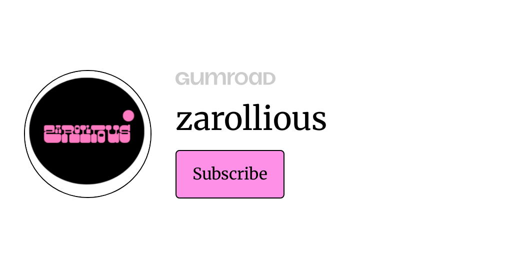 zarollious