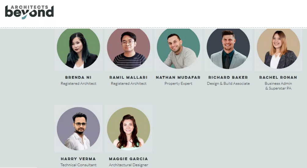 Affordable Architect: Concept Design Architecture for Every Budget!