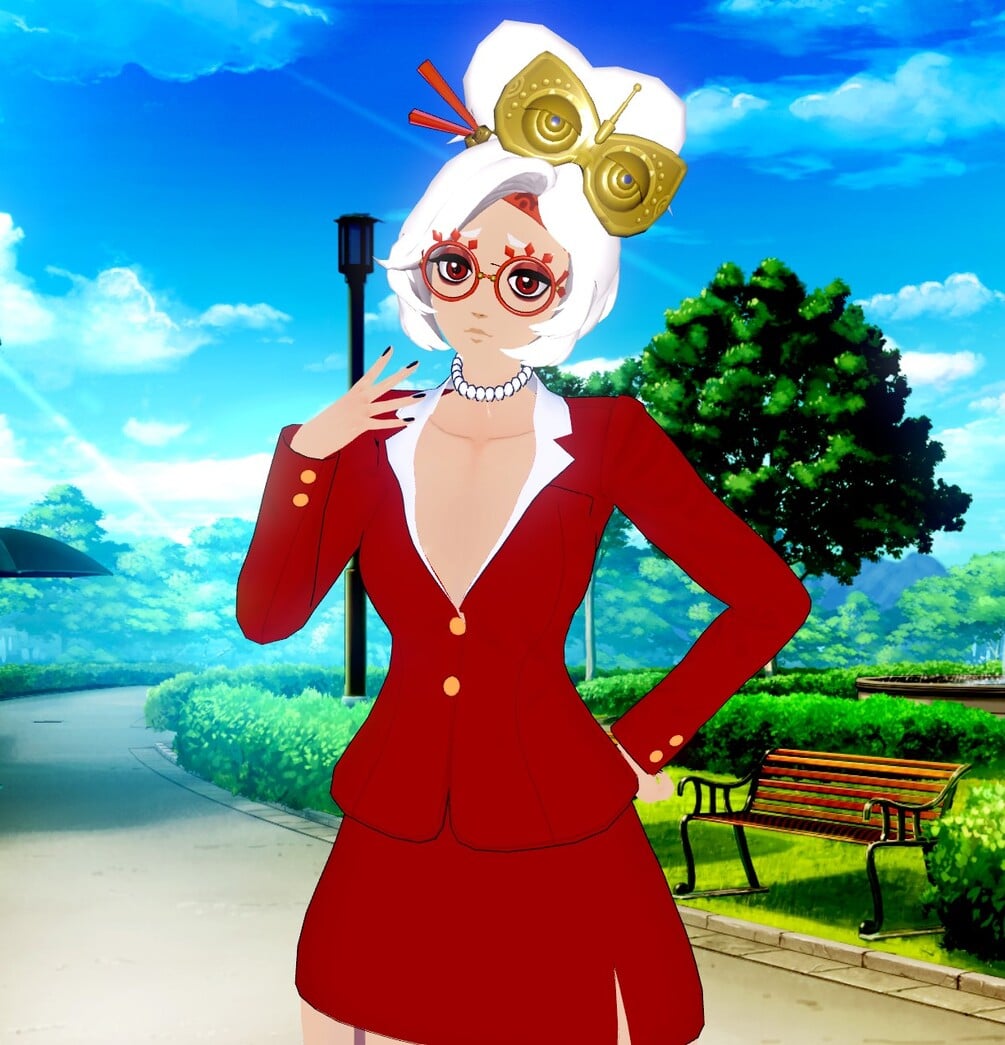 Purah (zelda)