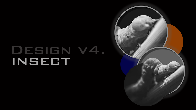 Insect Design v4