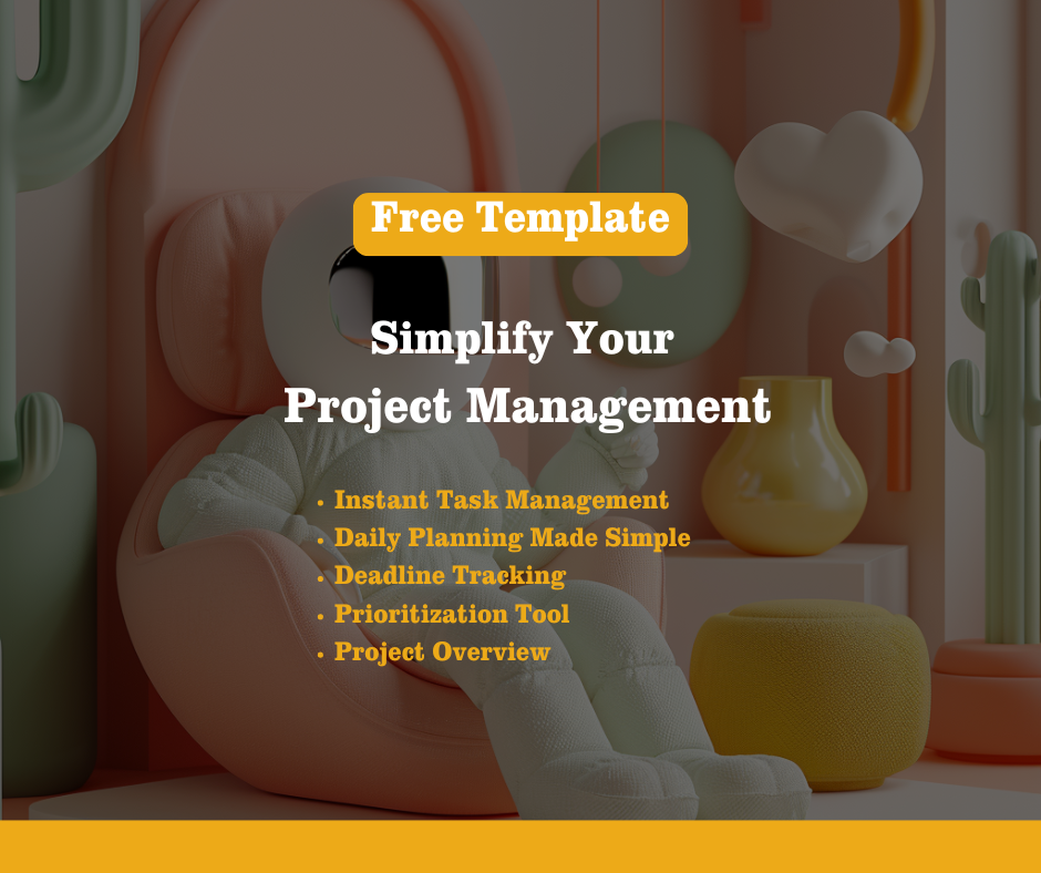 Project Management Hub