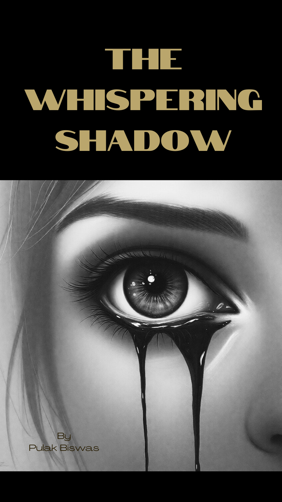 The Whispering Shadow