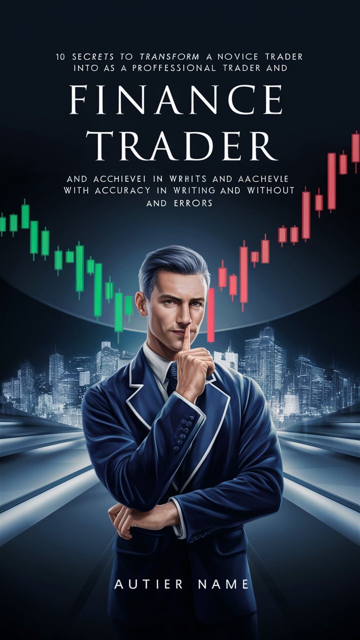 10 secrets for turning a novice trader into a professional trader