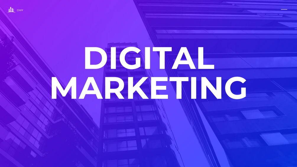 The Ultimate Beginner's Guide to Digital Marketing